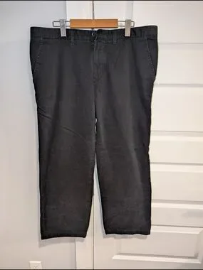 Hugo Boss | Pants | Hugo Boss Black Mens Casual Pants | Poshmark